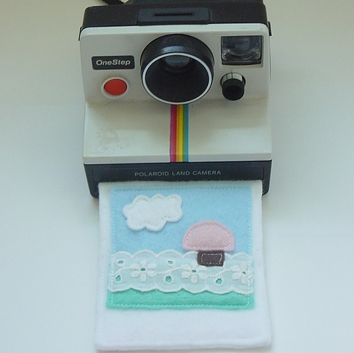 craft, crafts, handmade, photo, polaroid - image #18932 on Favim.com